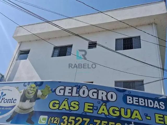 Prédio para Venda em Pindamonhangaba/SP Comercial e Residencial Jardim Mariana 2 Quartos