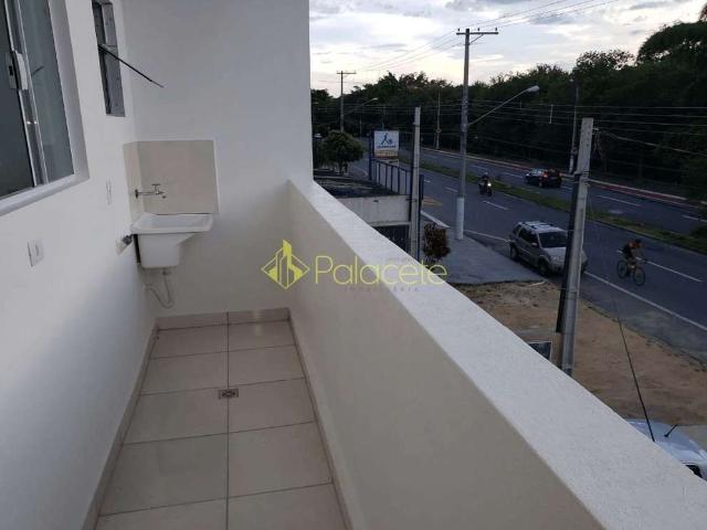Prédio para Venda em Pindamonhangaba/SP Residencial Mombaça