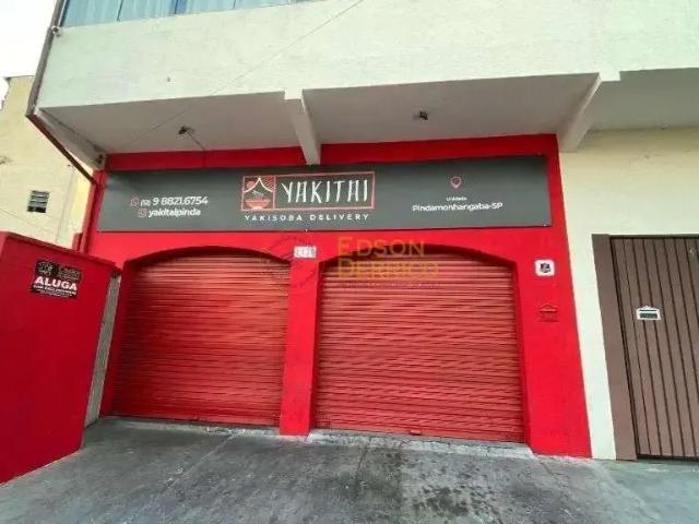 Prédio para Venda em Pindamonhangaba/SP São Benedito