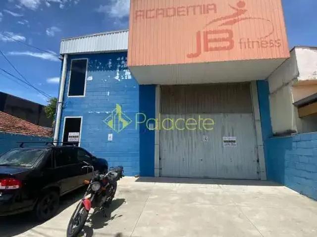 Prédio para Venda em Pindamonhangaba/SP São Benedito