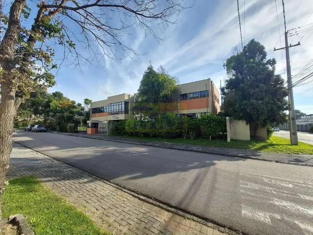 Prédio para Venda em Pinhais/PR Emiliano Perneta 6 Quartos