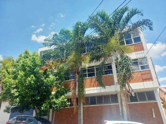 Prédio para Venda em Piracicaba/SP Centro