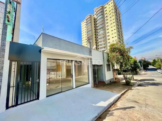 Prédio para Venda em Piracicaba/SP Centro 2 Quartos