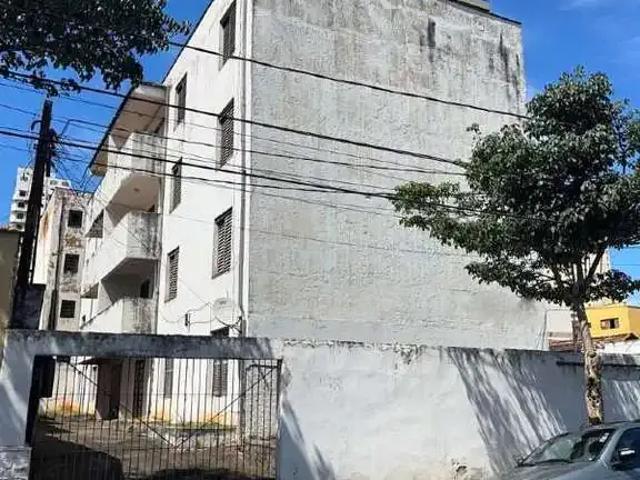 Prédio para Venda em Piracicaba/SP Centro 32 Quartos
