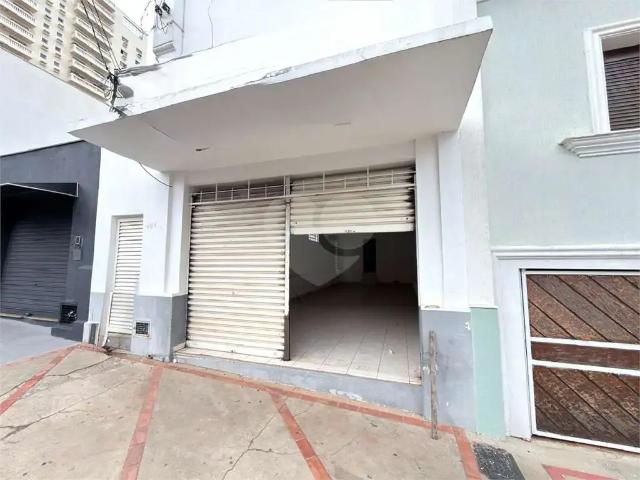 Prédio para Venda em Piracicaba/SP Centro