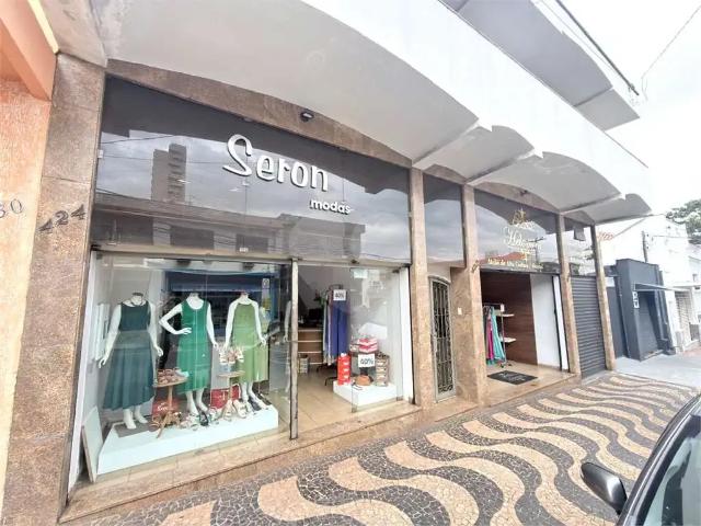 Prédio para Venda em Piracicaba/SP Centro