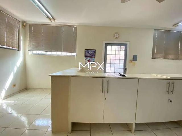 Prédio para Venda em Piracicaba/SP Centro