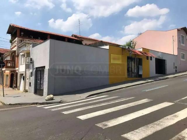 Prédio para Venda em Piracicaba/SP Cidade Alta