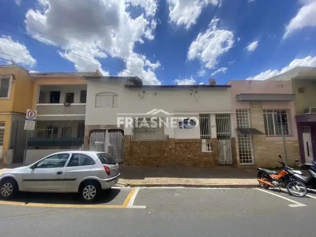 Prédio para Venda em Piracicaba/SP Cidade Alta