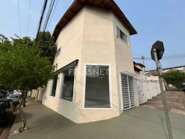 Prédio para Venda em Piracicaba/SP Cidade Alta
