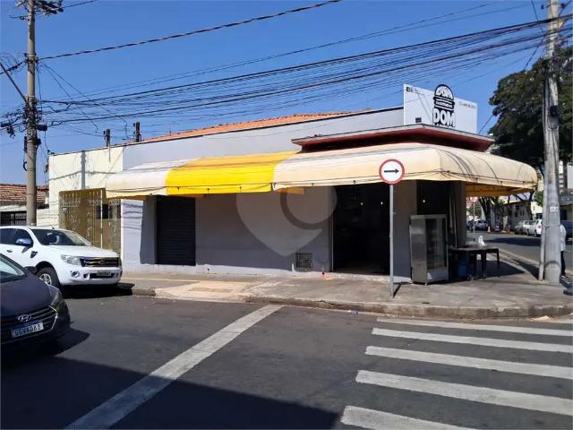 Prédio para Venda em Piracicaba/SP Cidade Alta