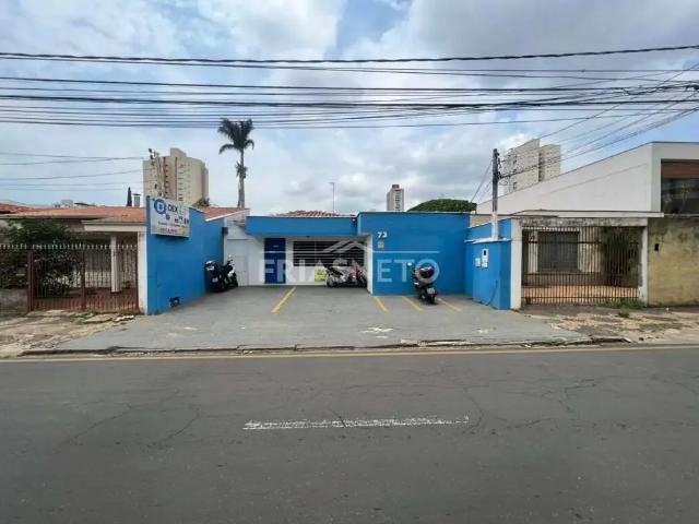 Prédio para Venda em Piracicaba/SP Cidade Alta