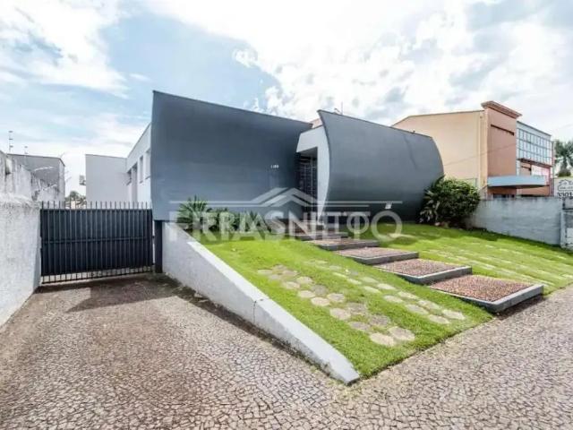 Prédio para Venda em Piracicaba/SP Cidade Jardim 7 Quartos
