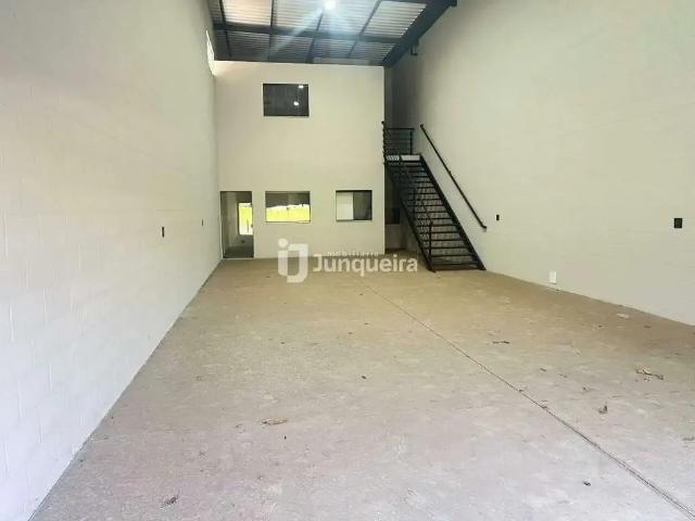 Prédio para Venda em Piracicaba/SP Água Branca