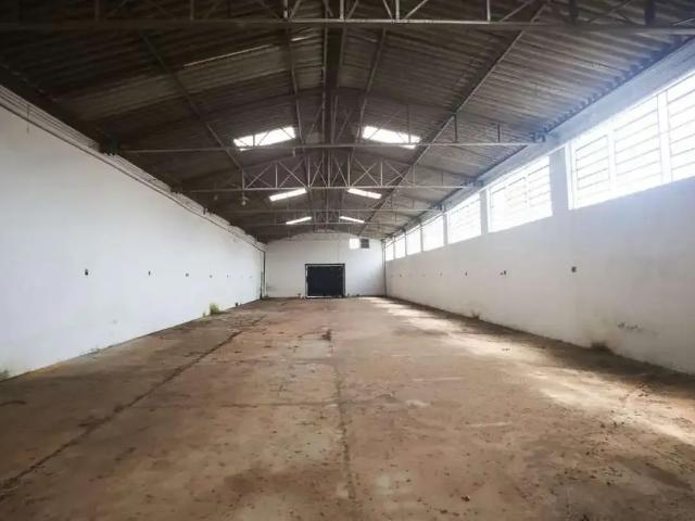 Prédio para Venda em Piracicaba/SP Água Branca