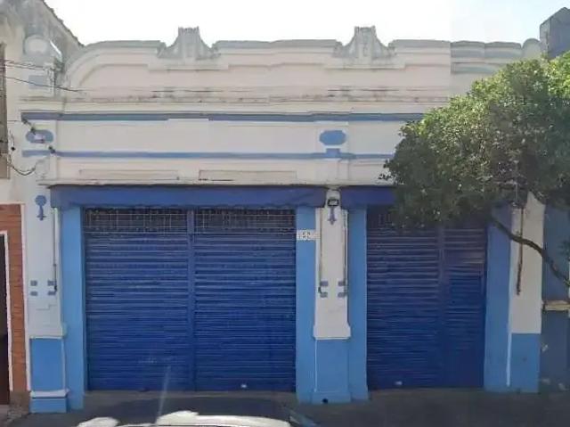 Prédio para Venda em Piracicaba/SP Alto