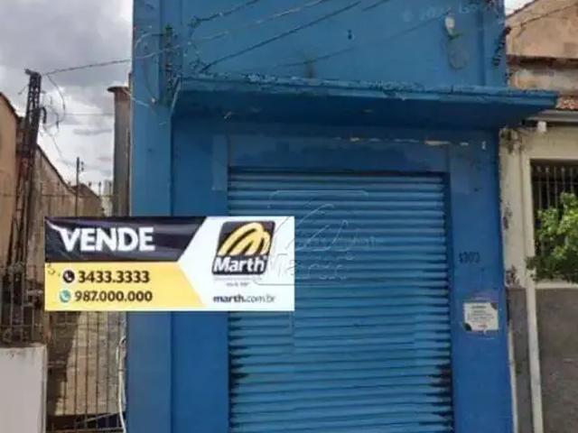 Prédio para Venda em Piracicaba/SP Alto