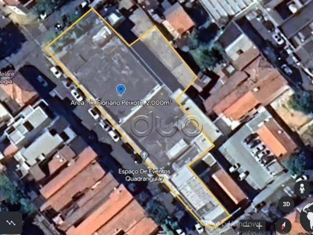 Prédio para Venda em Piracicaba/SP Alto