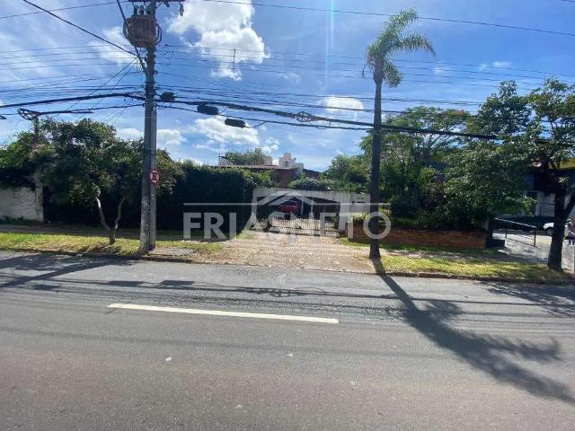 Prédio para Venda em Piracicaba/SP Alemães 5 Quartos