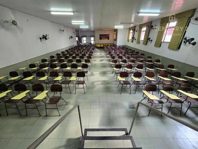 Prédio para Venda em Piracicaba/SP Alemães