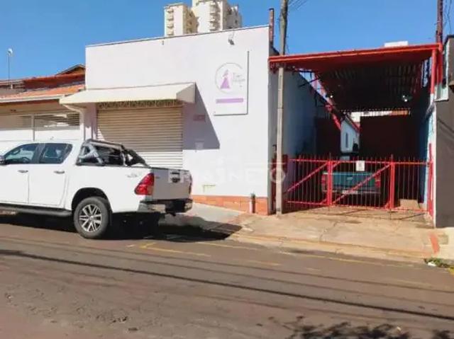 Prédio para Venda em Piracicaba/SP Alemães
