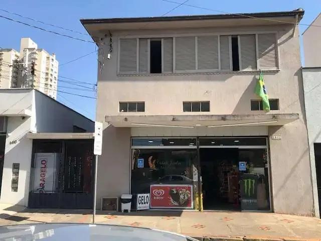 Prédio para Venda em Piracicaba/SP Alemães 3 Quartos