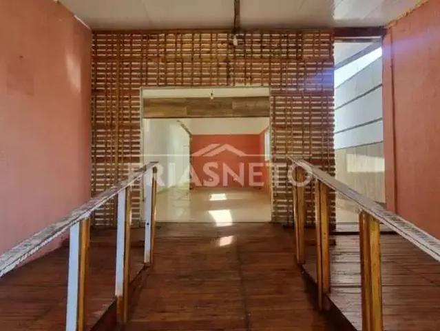 Prédio para Venda em Piracicaba/SP Garças
