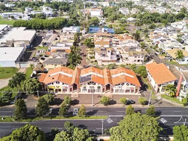 Prédio para Venda em Piracicaba/SP Glebas Califórnia