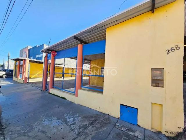 Prédio para Venda em Piracicaba/SP Jardim Califórnia