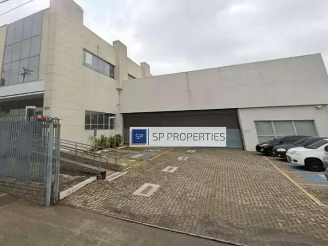Prédio para Venda em Piracicaba/SP Jardim Caxambu