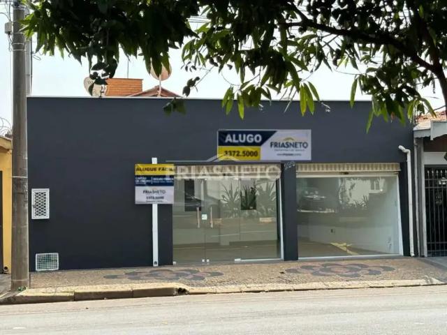 Prédio para Venda em Piracicaba/SP Morumbi