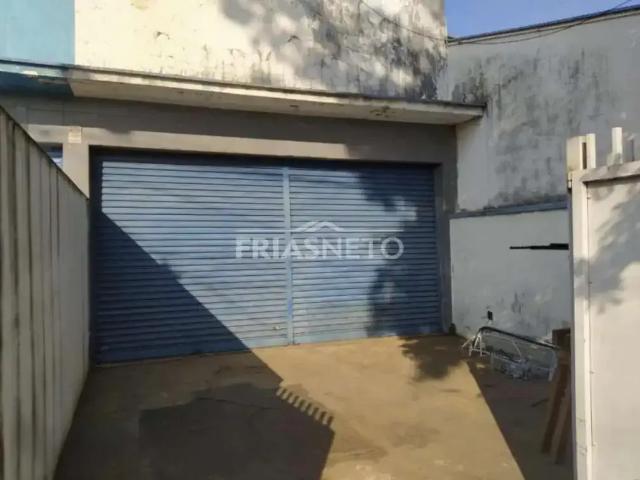Prédio para Venda em Piracicaba/SP Nossa Senhora de Fátima
