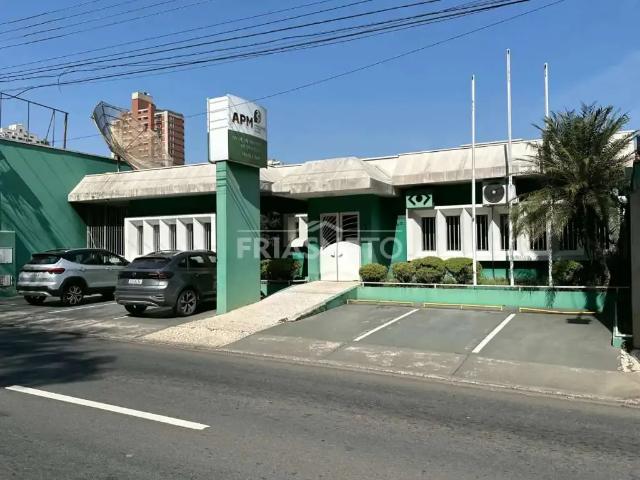 Prédio para Venda em Piracicaba/SP São Dimas