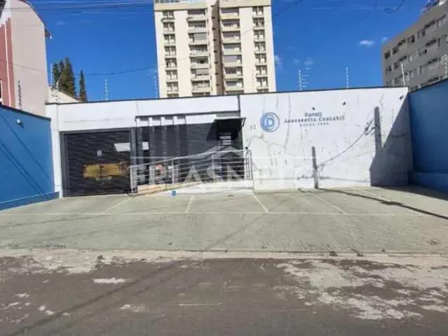Prédio para Venda em Piracicaba/SP São Judas 5 Quartos
