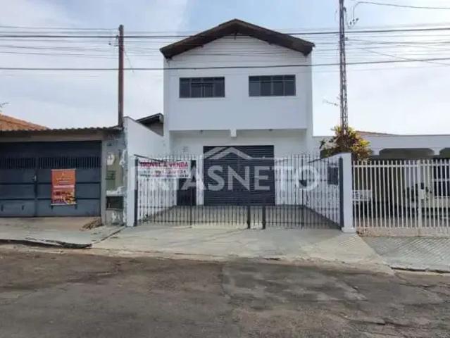 Prédio para Venda em Piracicaba/SP São Luiz