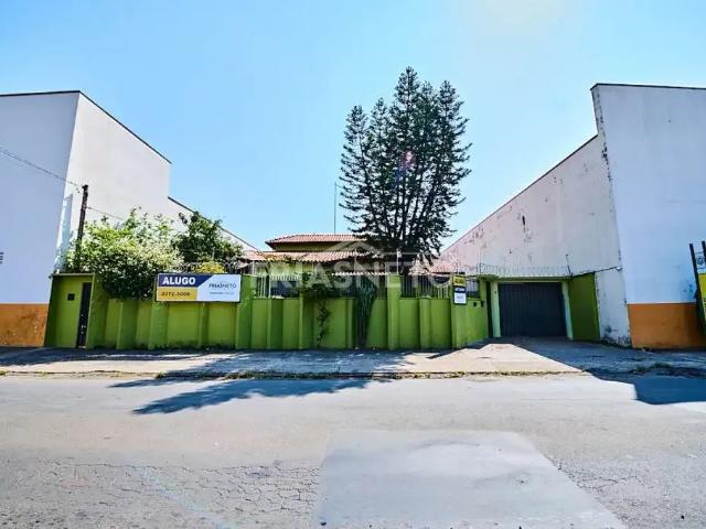 Prédio para Venda em Piracicaba/SP Santa Terezinha 3 Quartos