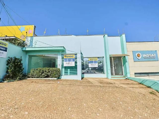 Prédio para Venda em Piracicaba/SP Paulista