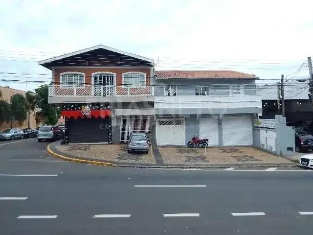 Prédio para Venda em Piracicaba/SP Piracicamirim