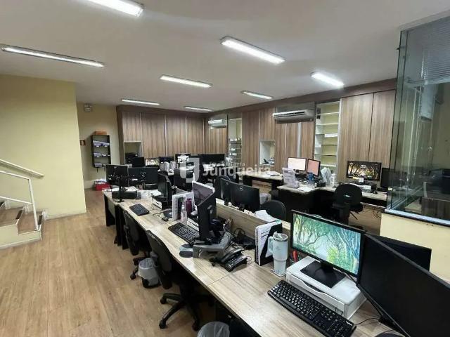 Prédio para Venda em Piracicaba/SP Piracicamirim
