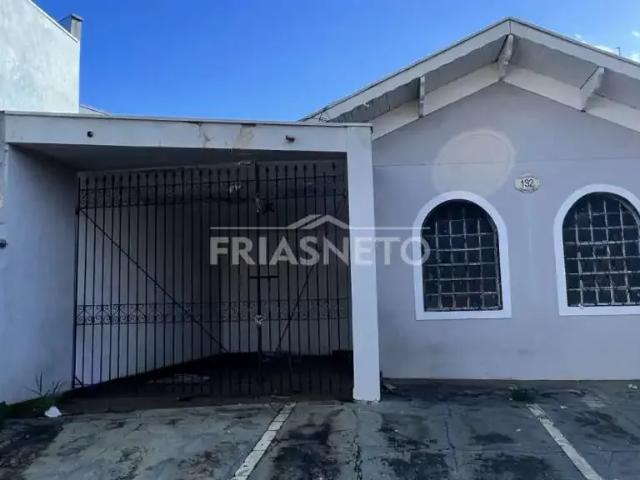 Prédio para Venda em Piracicaba/SP Piracicamirim