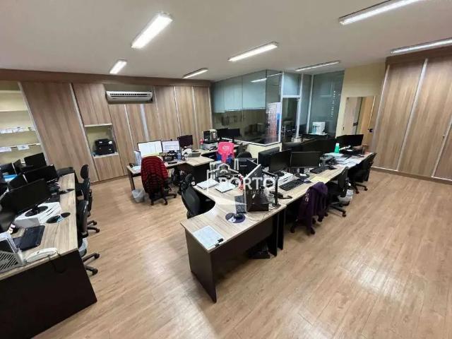 Prédio para Venda em Piracicaba/SP Piracicamirim
