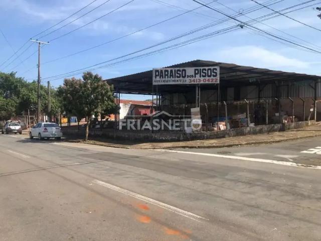 Prédio para Venda em Piracicaba/SP Vila Industrial