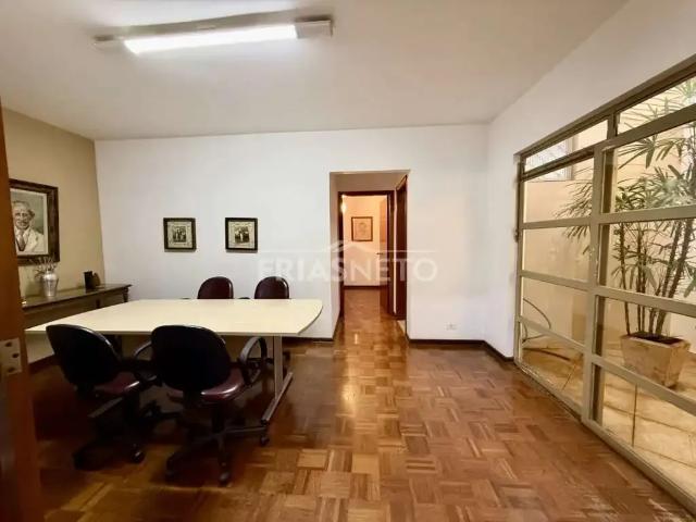 Prédio para Venda em Piracicaba/SP Vila Monteiro