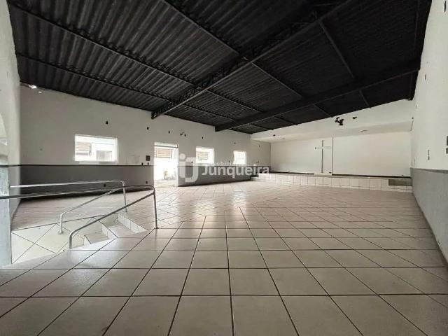 Prédio para Venda em Piracicaba/SP Vila Monteiro 2 Quartos