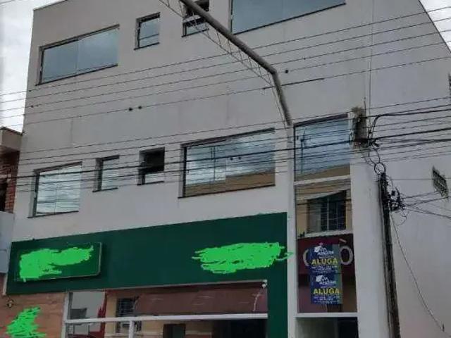 Prédio para Venda em Piraju/SP Centro