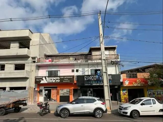Prédio para Venda em Piraquara/PR Centro