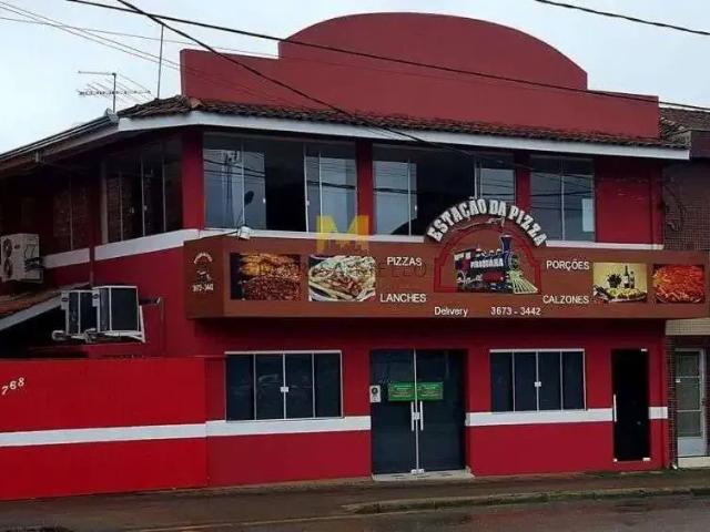Prédio para Venda em Piraquara/PR Centro