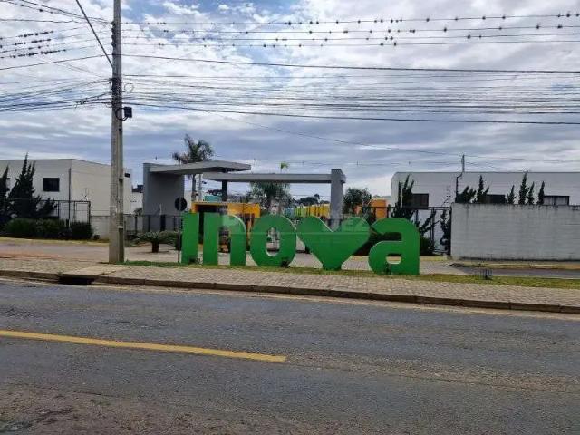 Prédio para Venda em Ponta Grossa/PR Uvaranas 2 Quartos
