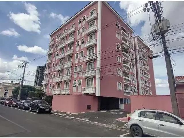 Prédio para Venda em Ponta Grossa/PR Centro 3 Quartos