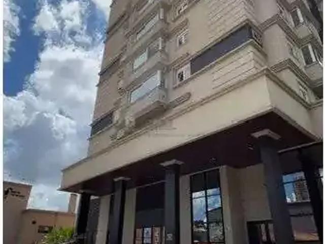 Prédio para Venda em Ponta Grossa/PR Centro 3 Quartos